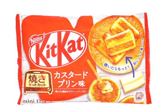 12 Unique Japanese Kit Kat Flavors You Need to Try - Japan Vault