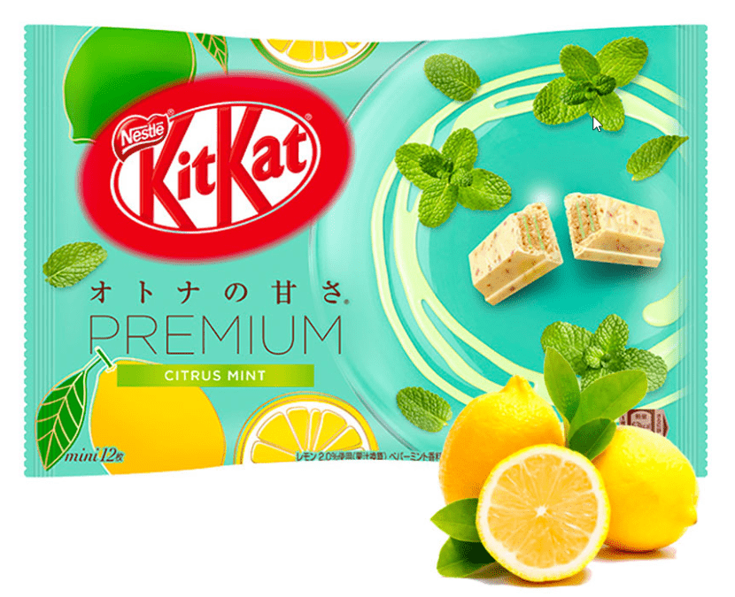 12 Unique Japanese Kit Kat Flavors You Need to Try - Japan Vault