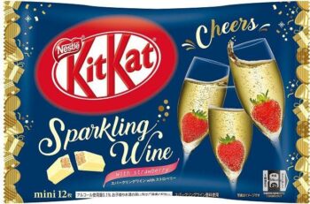12 Unique Japanese Kit Kat Flavors You Need to Try - Japan Vault