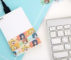 Washi Tape: What is Washi Tape & How Do You Use It? - Japan Vault