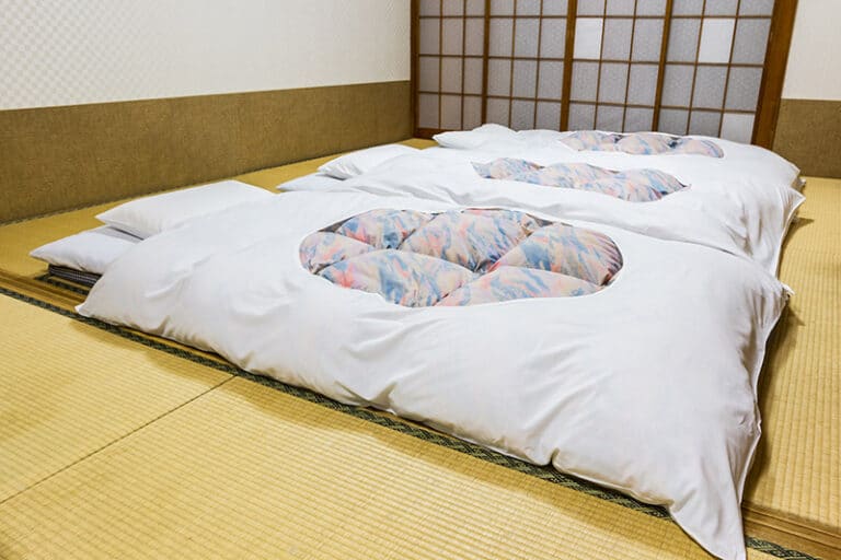 What is a Tatami Mat? - Japan Vault