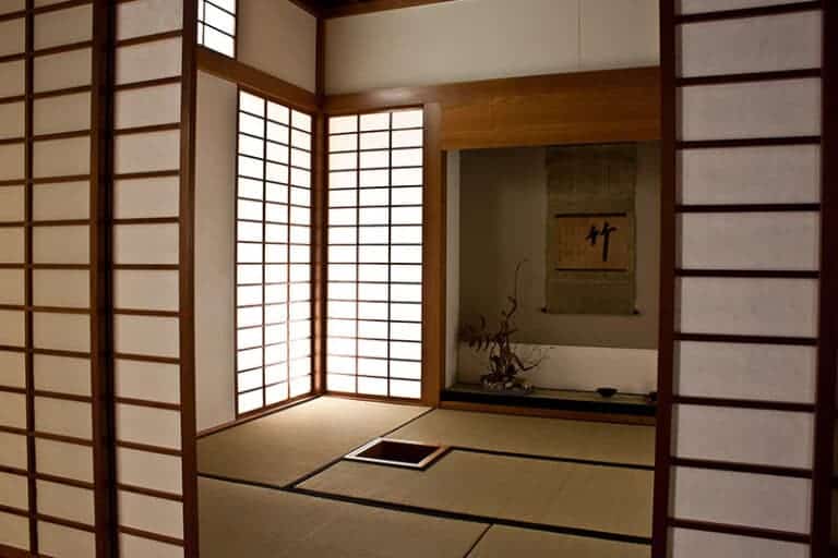 What is a Tatami Mat? - Japan Vault