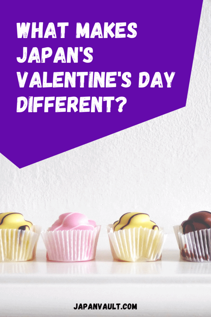Valentine's Day in Japan: A Look at Japanese Valentine's Day Traditions ...